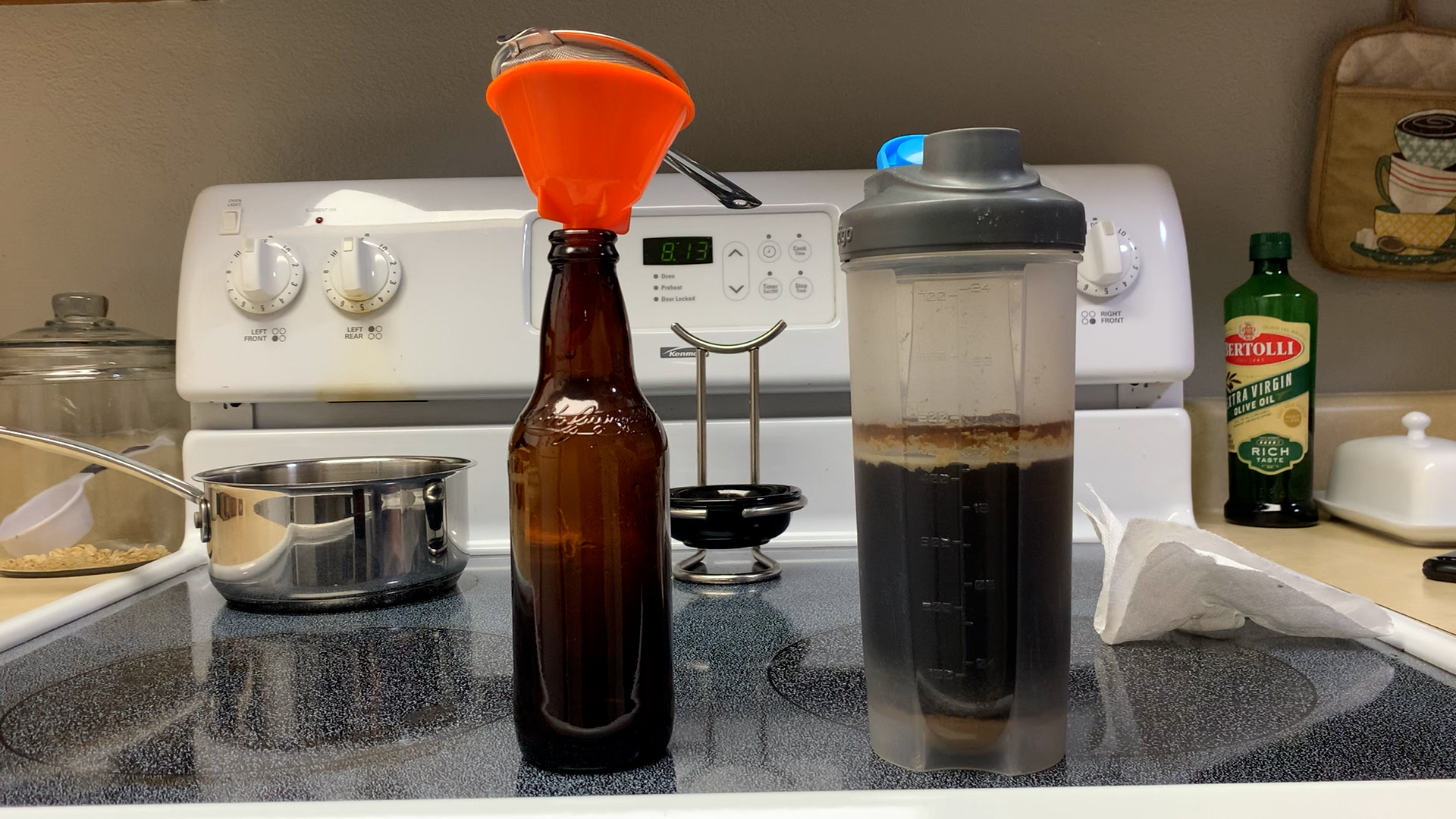 The Ultimate Small Batch Homebrew Beer - Homebrew Tutorials