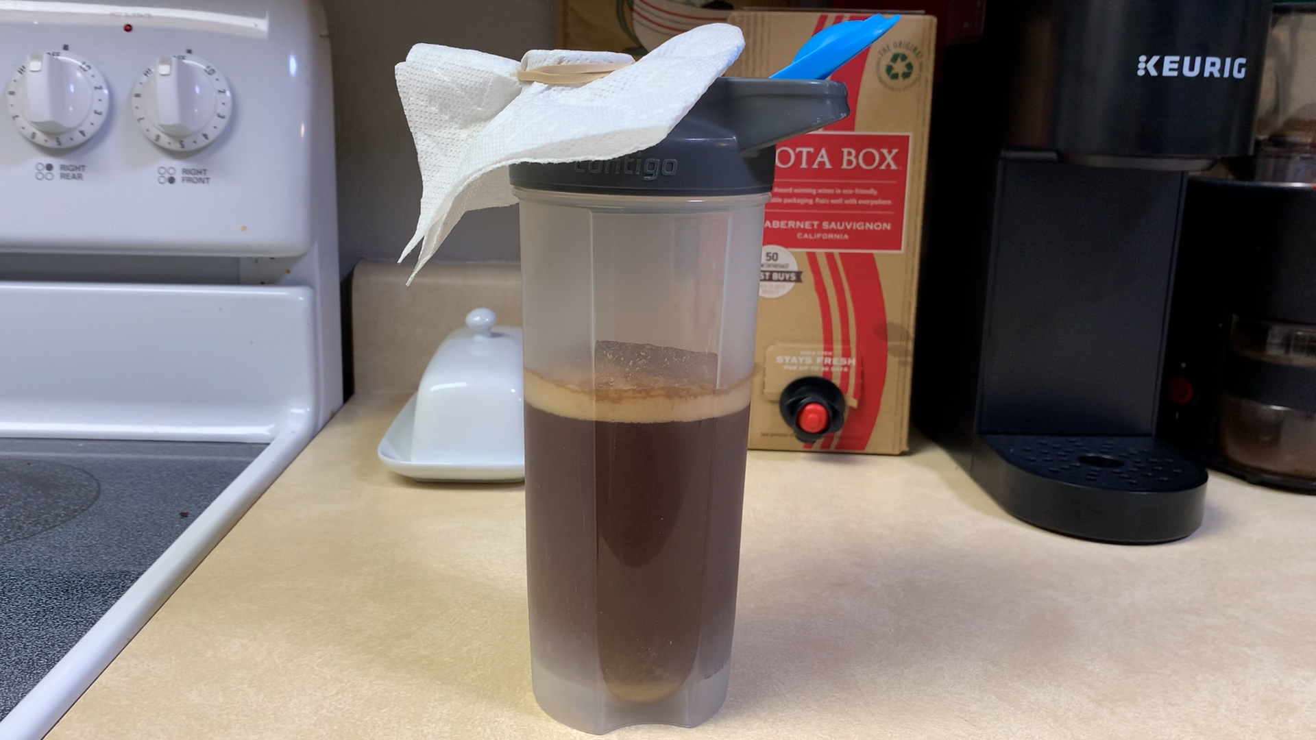The Ultimate Small Batch Homebrew Beer - Homebrew Tutorials